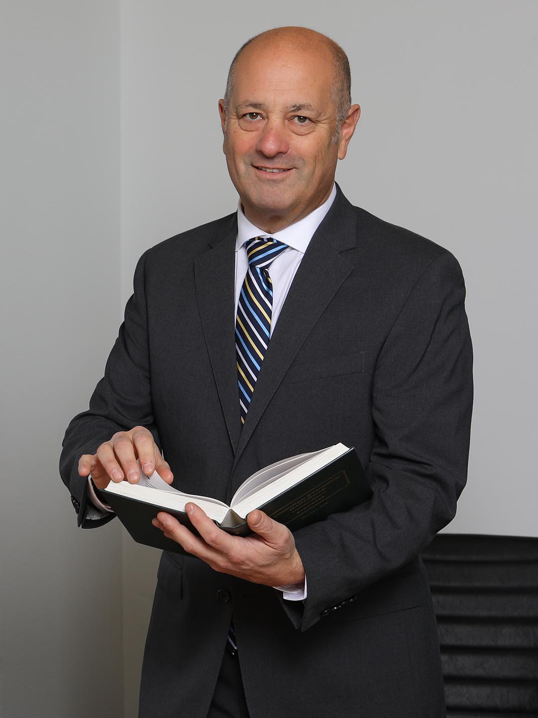 Michael Mines - Mines & Company Law Corporation